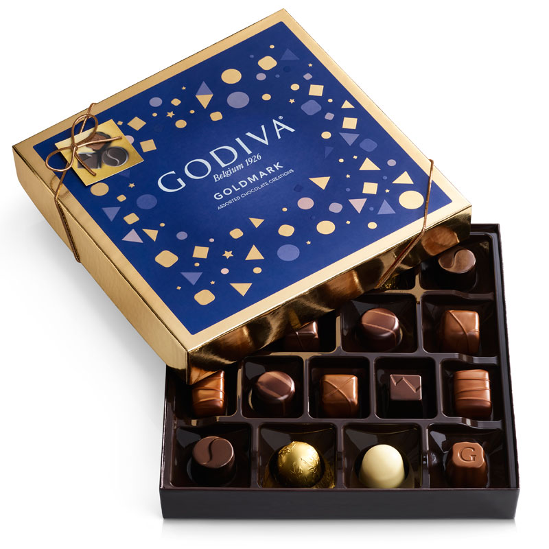 Godiva - JP SUPERSTORE | Tumon, Guam Shopping
