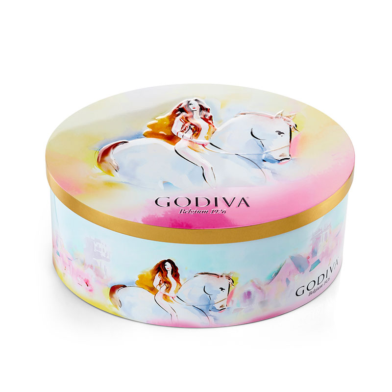 Godiva - JP SUPERSTORE | Tumon, Guam Shopping