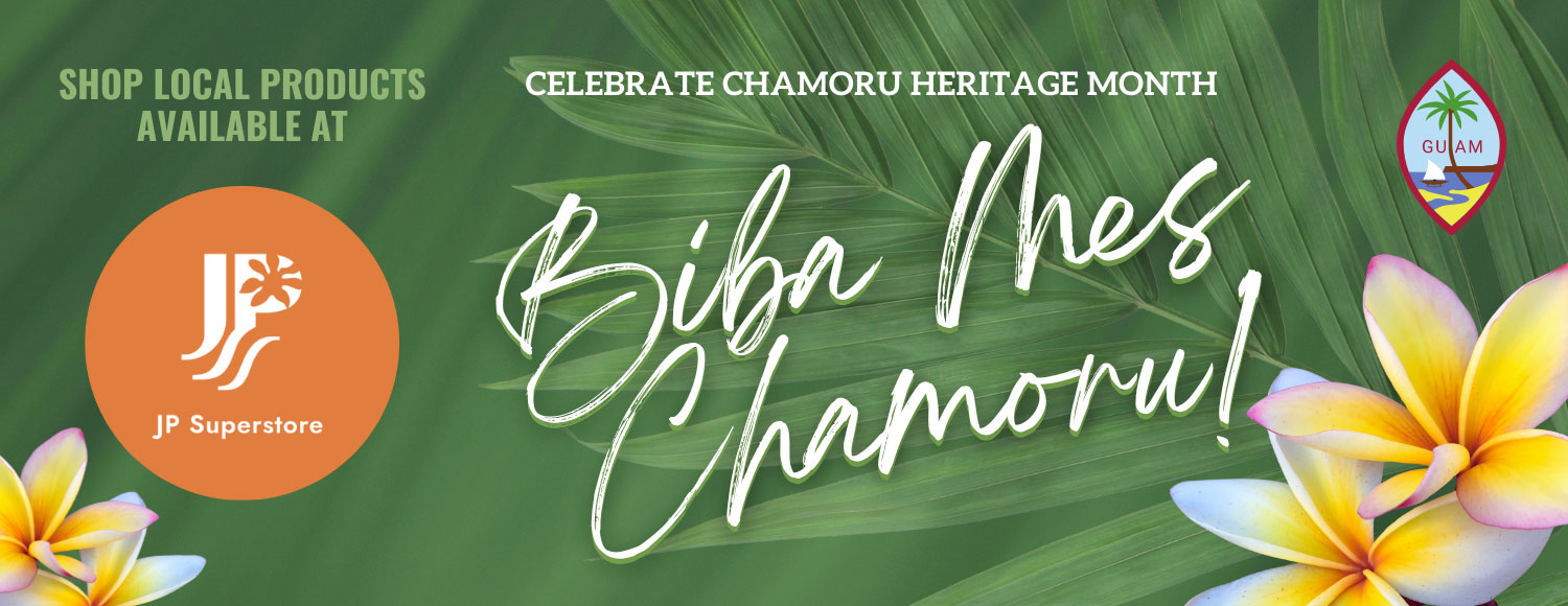 Promotions - JP SUPERSTORE | Tumon, Guam Shopping