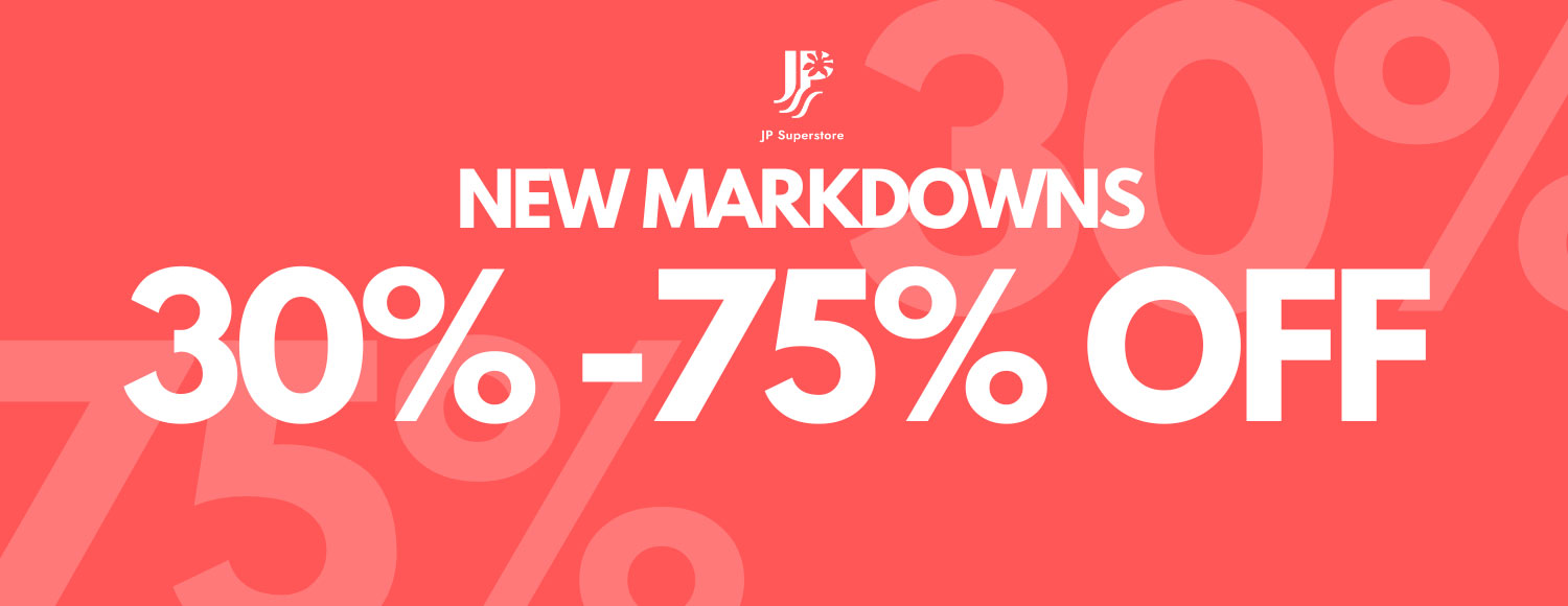 JP Superstore - Guam's Best Shopping Store in Tumon| Guam Brands and ...