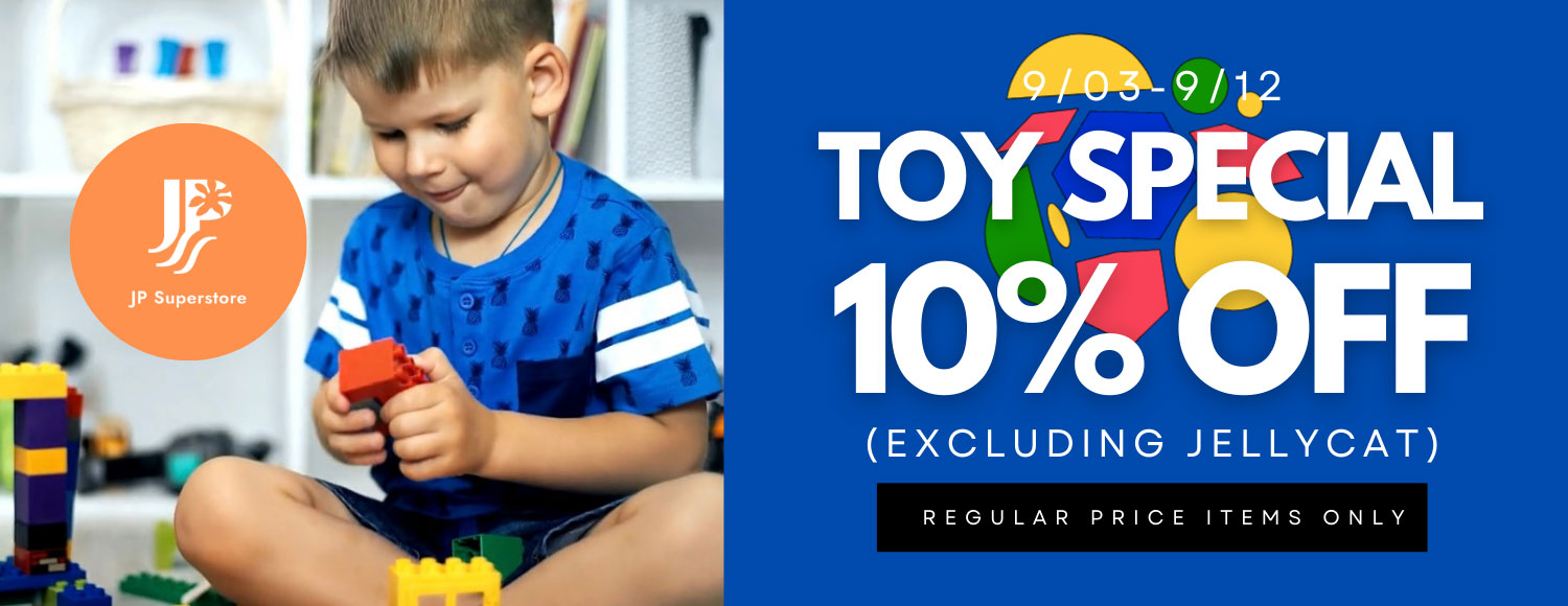 JP Superstore - Guam's Best Shopping Store in Tumon| Guam Brands and ...